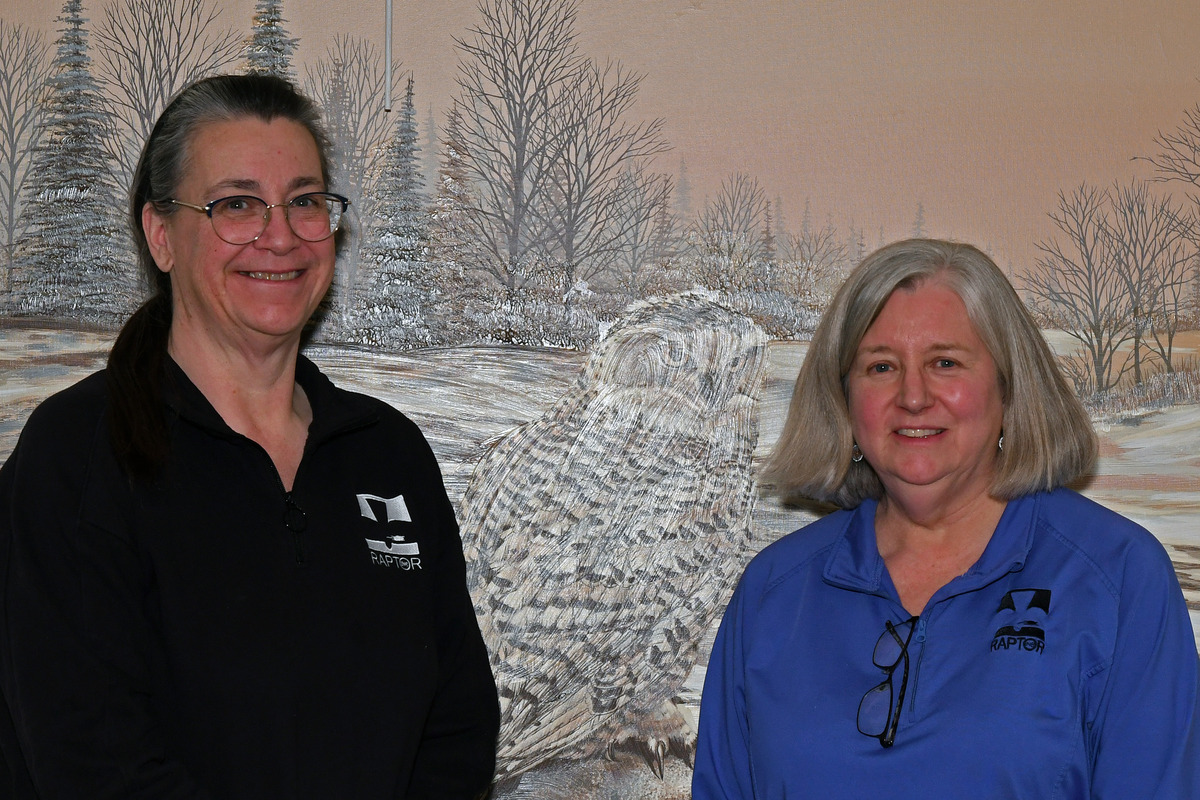 About Us - About Us - Leadership | RAPTOR Inc.